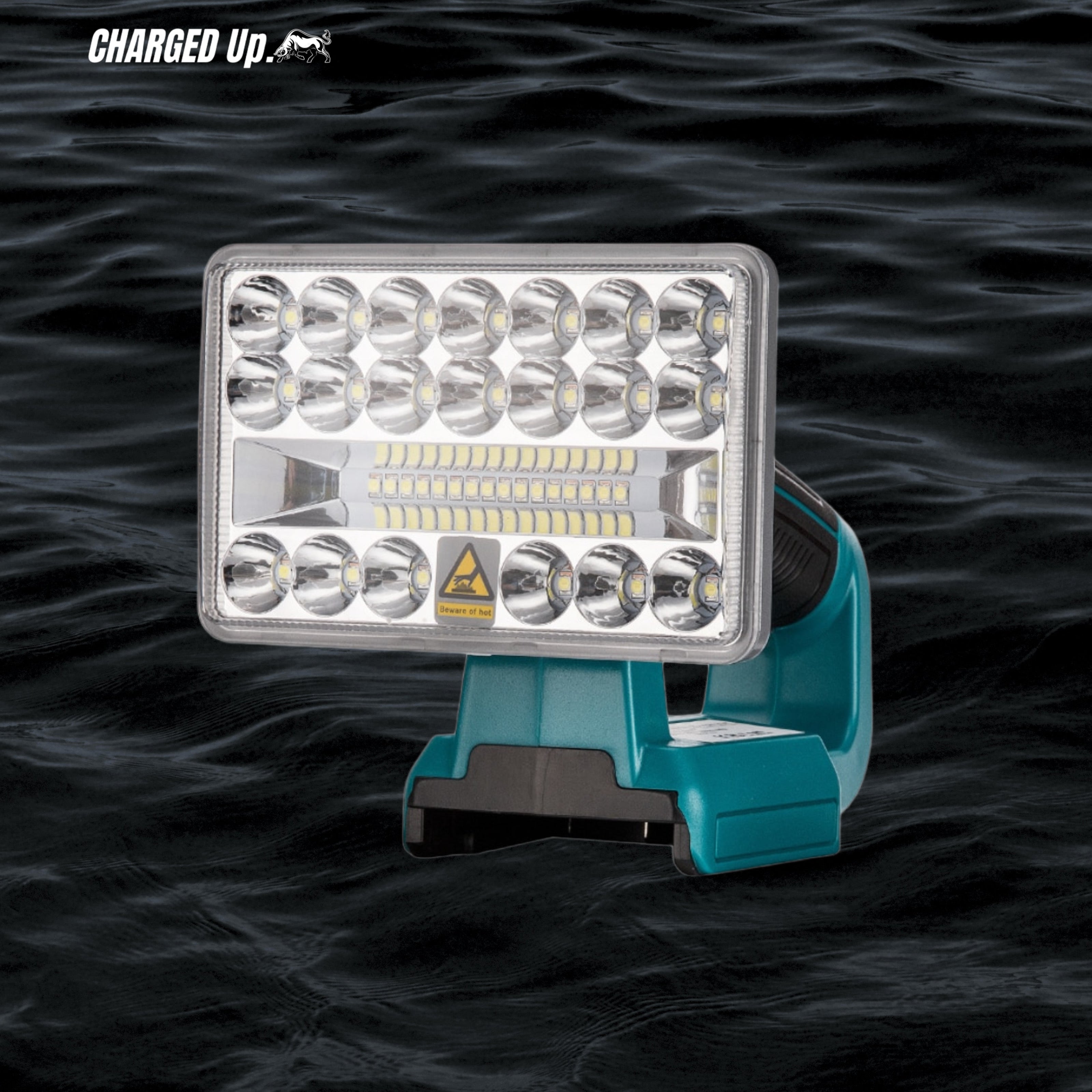 Chargedupshop.com.au – Charged Up Shop